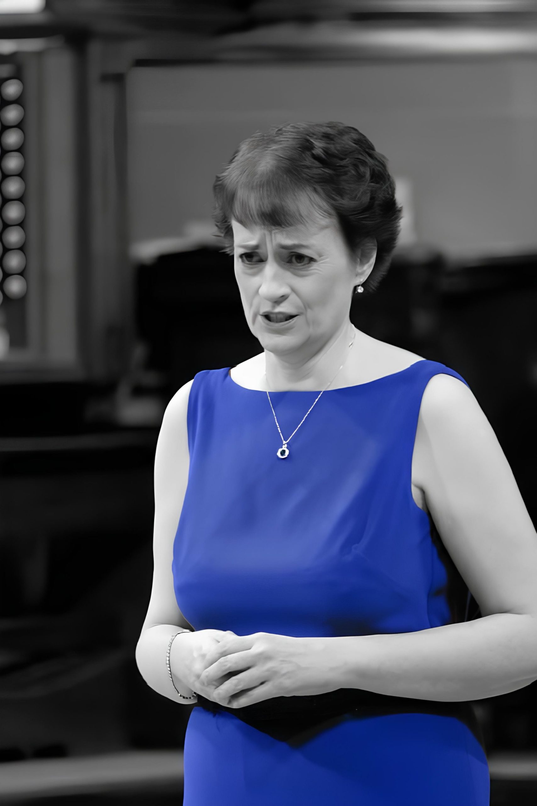 Opera Performances | The Midlands | Alison Cripps Mezzo Soprano